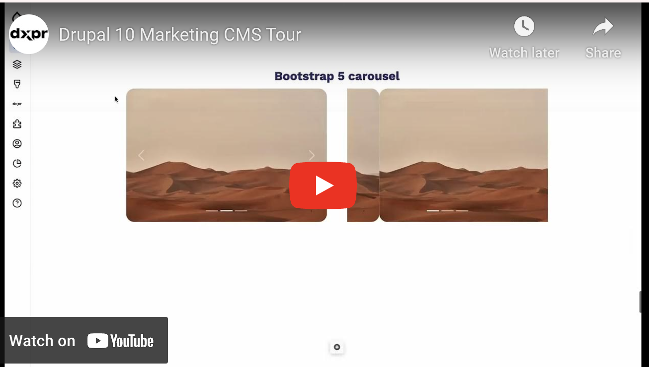 DXPR Marketing CMS | Open Source Drupal CMS, With Drag-and-Drop Page ... DXPR Marketing CMS | Open Source Drupal CMS, With Drag-and-Drop Page ...